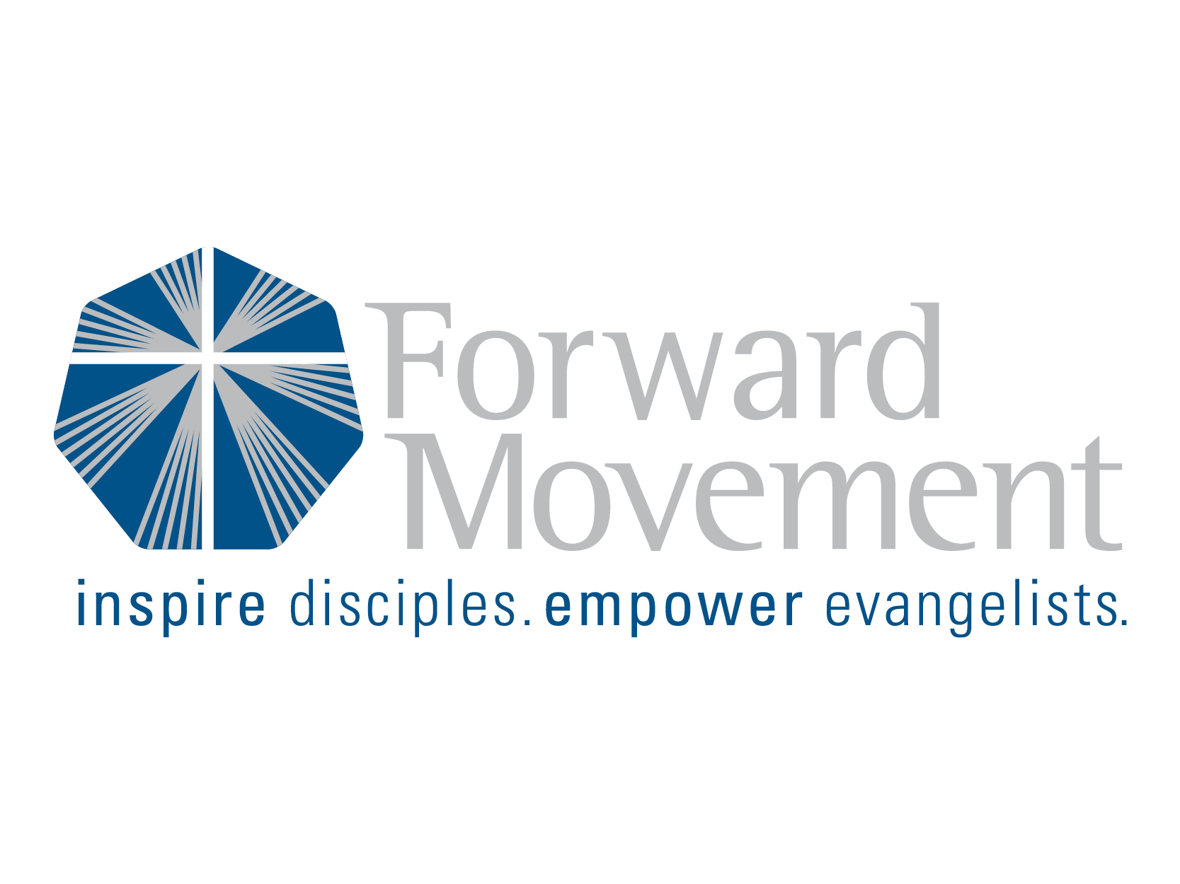 Volunteer Opportunity: Share your love for Forward Movement – Forward ...