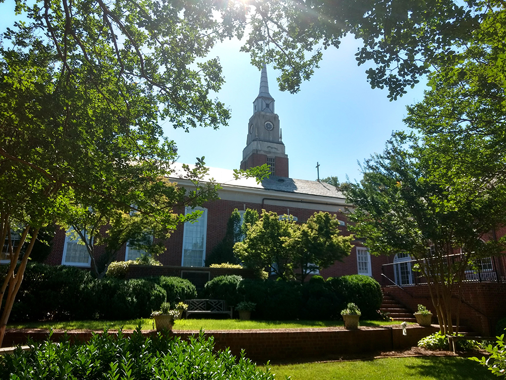 Forward Today: The church in our time – Forward Movement