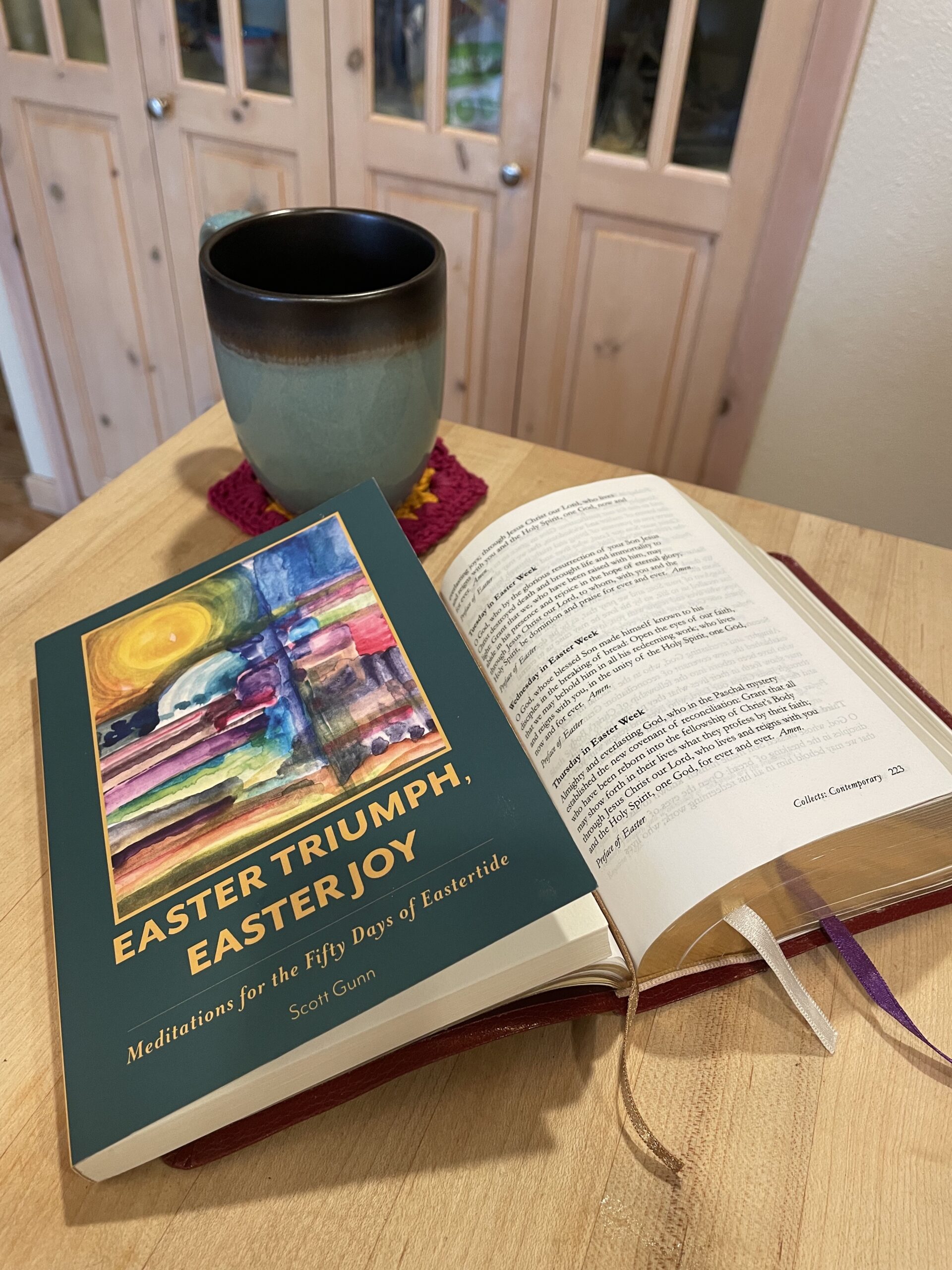 Forward Today: May we show forth – Forward Movement