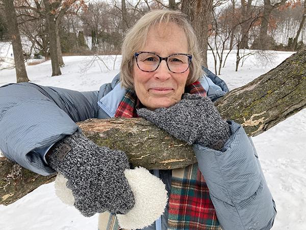 Q&A: Lindsay Hardin Freeman, author of Bible Women – Forward Movement