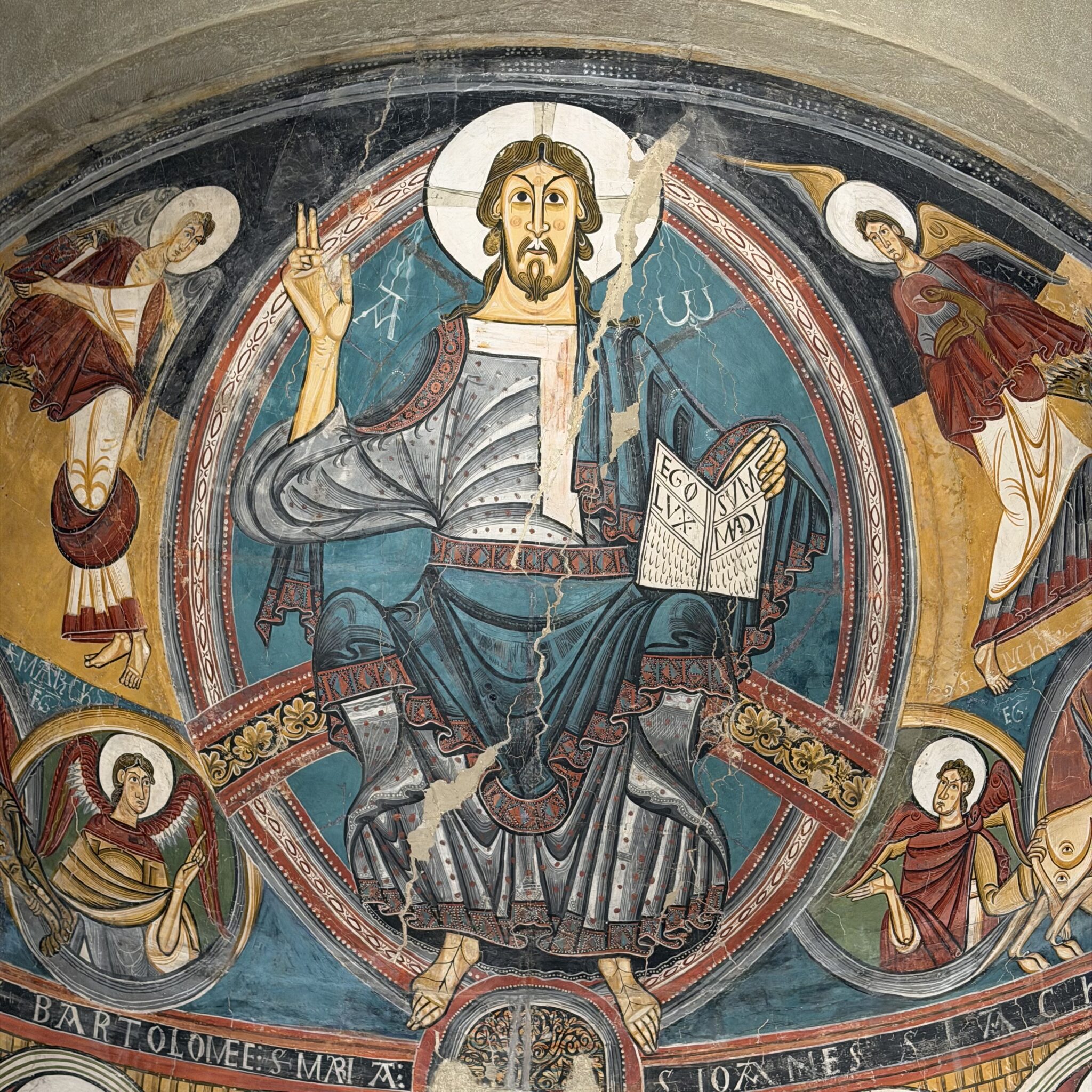 Forward Today: The radiance of Christ’s glory – Forward Movement